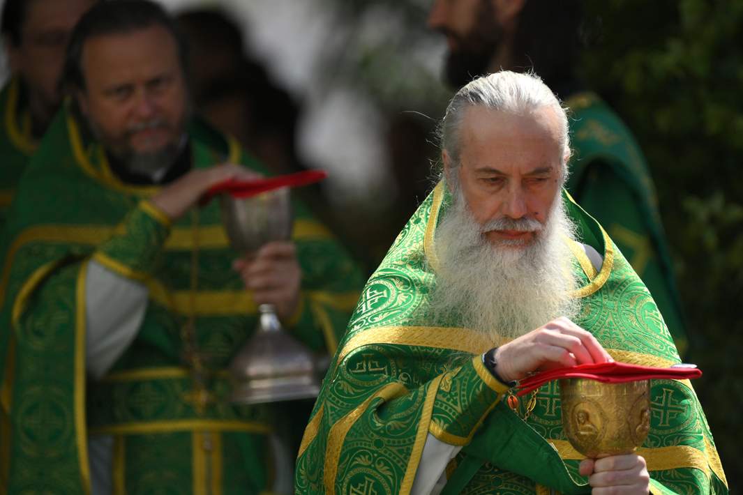 Trinity 2025: the meaning of the church holiday on June 8